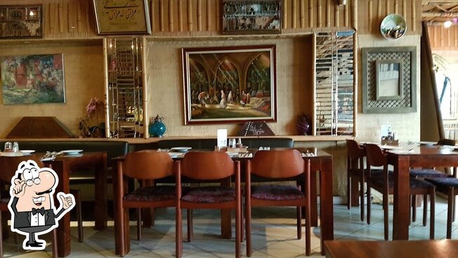 Restaurant Nirvan, Köln - Speisekarte, Preise und Bewertungen