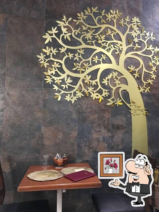 Soam, Mumbai - Restaurant reviews
