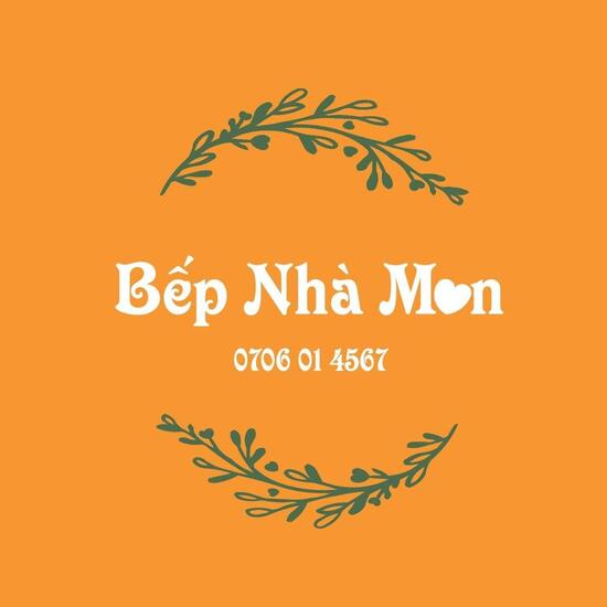 Menu at Bếp Nhà Mon, Ninh Hòa