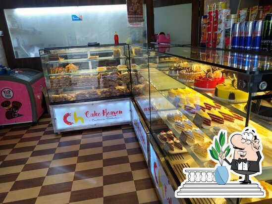 Menu at Cake heaven, Bongaigaon, Chapaguri Rd