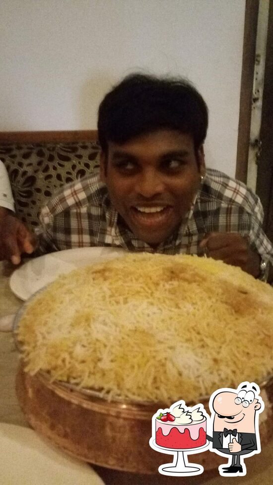 Menu at Delicious Bakers, Hyderabad, Shop No.4-8-3-272