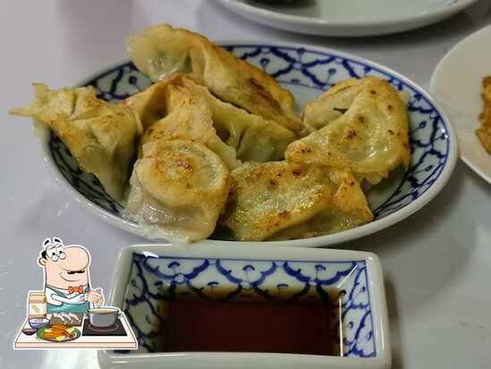 Dumpling Chinese Restaurant, Bangkok - Restaurant reviews