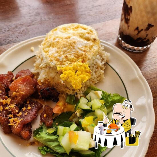 Elbi Circulo Cafe, Los Baños - Restaurant reviews