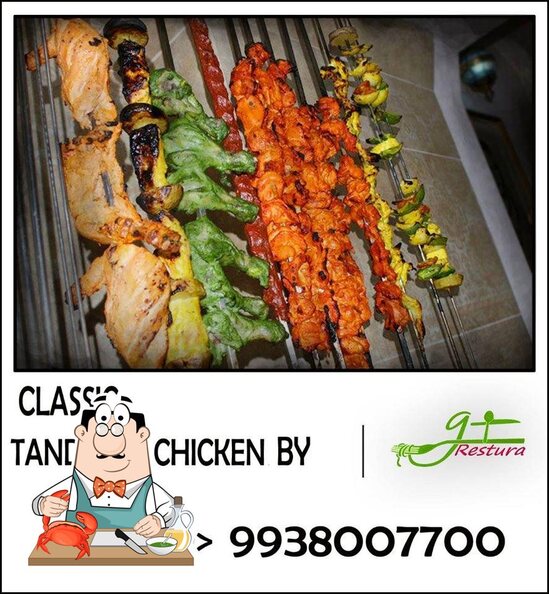 GT Restura, Jaleswar - Restaurant menu, prices and reviews