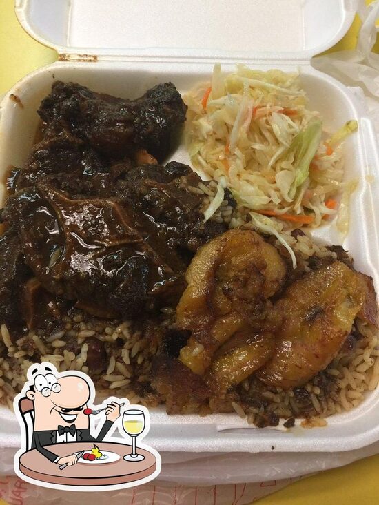 G's Jamaican Restaurant in Oakland Park - Restaurant menu and reviews