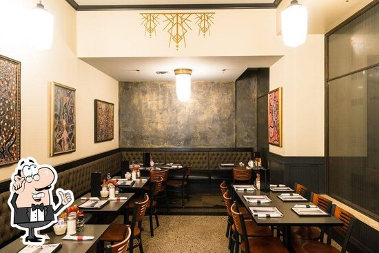 Keys At The Foshay, Minneapolis - Restaurant menu, prices and reviews