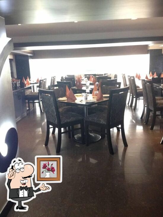 Tato's Fine Dining, Panaji - Restaurant reviews