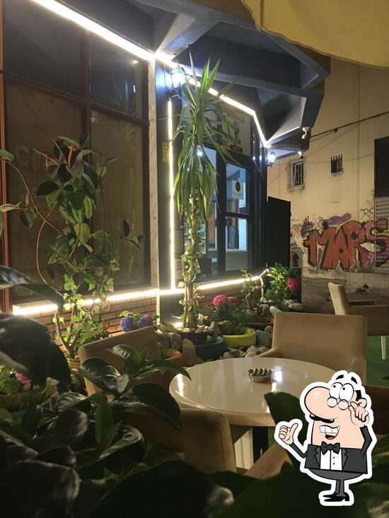Rave On, Edremit - Menú del restaurante, precios y reseñas