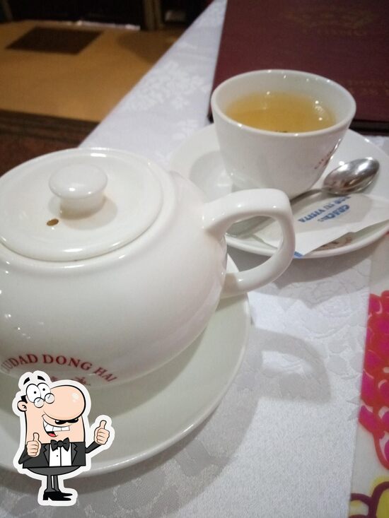 Restaurante Dong Hai, Sevilla - Menú del restaurante, precios y reseñas