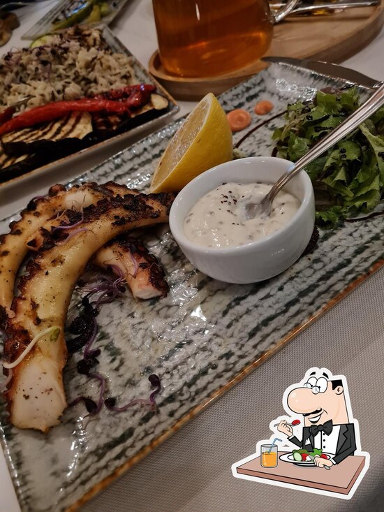 Skin Resto - Bar, Iași, Strada Palas 3F - Restaurant reviews