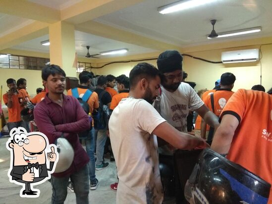 Swiggy Office, New Delhi, J7RM+73R - Restaurant reviews