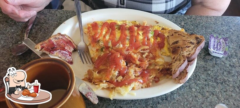 Tres Cafe in Galesburg - Restaurant reviews