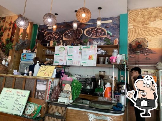 Viva 110 Coffee, Ho Chi Minh City - Restaurant menu, prices and reviews