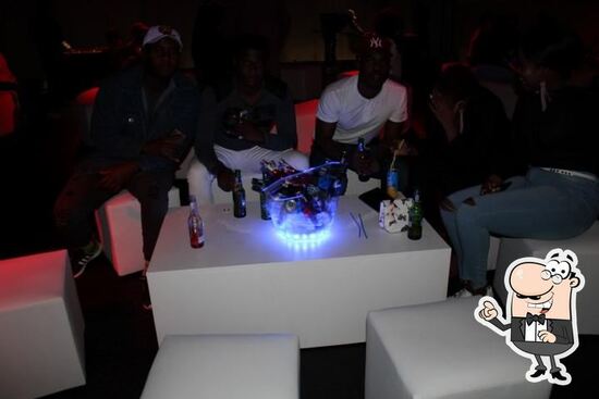 club 7, Zeerust - Restaurant reviews