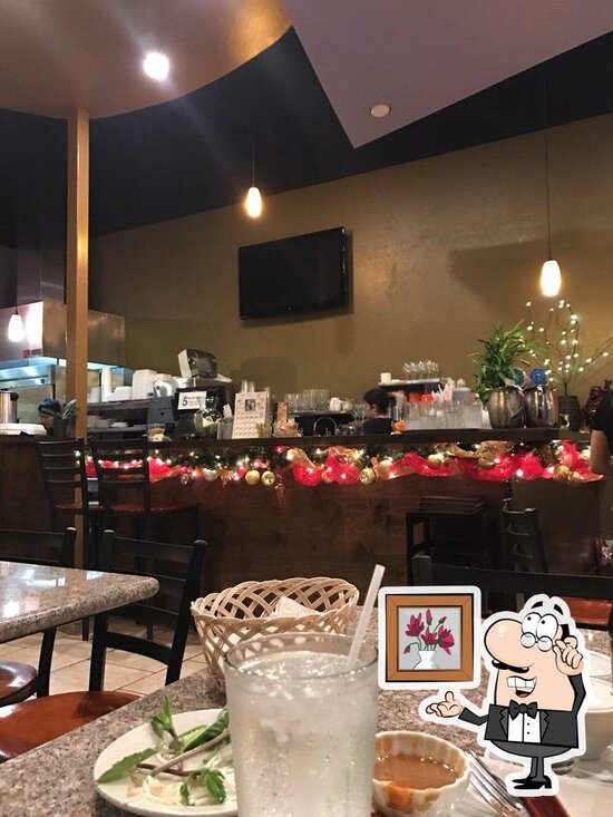 Pho Ton, Houston - Restaurant menu, prices and reviews