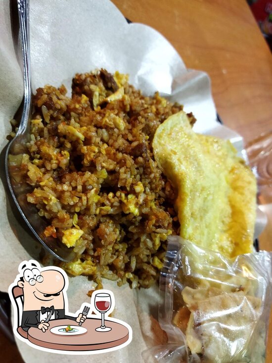 RM Dukuh restaurant, Karawang - Restaurant reviews