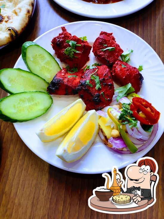 Waheed's Restaurant and Gourmet, Blackburn in Blackburn - Restaurant ...