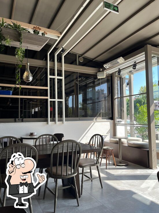 TMS The Morning Soul, Antalya - Restaurant menu, prices and reviews