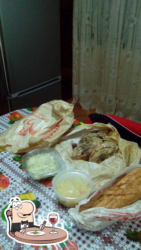 Barcelos Phoenix, Phoenix - Restaurant menu, prices and reviews