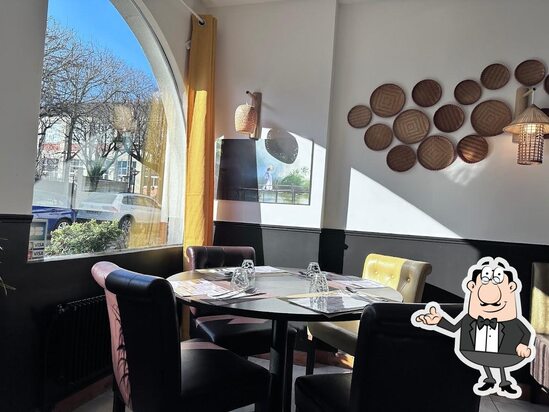 Bo Boun Bar, Bourg-la-Reine - Menu du restaurant, prix et avis