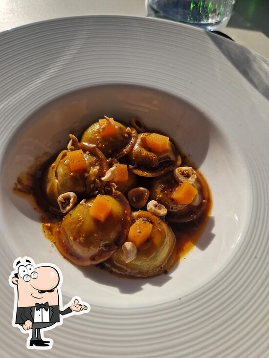Divinity Restaurant & Lounge Bar, Rome - Restaurant menu, prices and ...