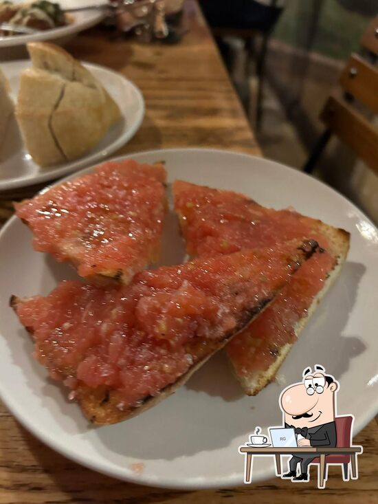 El Carajo, Miami, Vizcaya - Restaurant menu, prices and reviews
