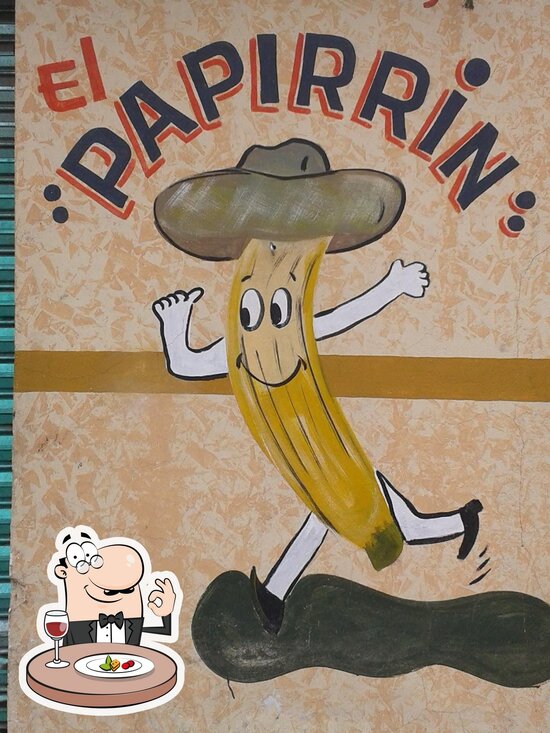 El Papirrin, Cuautitlán Izcalli - Menú del restaurante, precios y reseñas