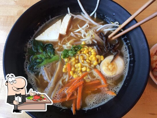 Hiro Ramen in Ashland - Restaurant menu and reviews