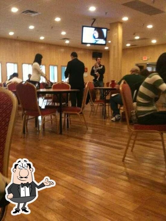 Jun Bo, Richfield - Restaurant menu, prices and reviews