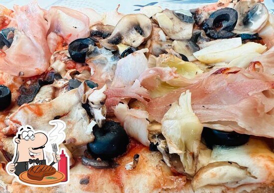 La Stiva pizzeria, Fano - Restaurant reviews