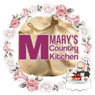 Mary's Country Kitchen, 108 Mile Ranch - Restaurant menu, prices and ...