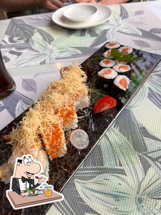 Miho Graz Japanese Restaurant, Graz - Restaurantbewertungen