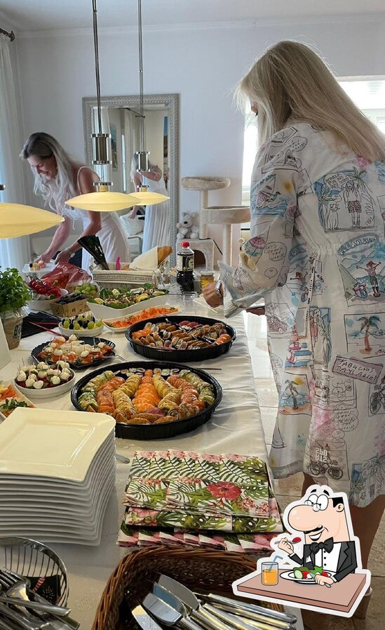 Nidda Sushi Bar, Nidda - Restaurant reviews
