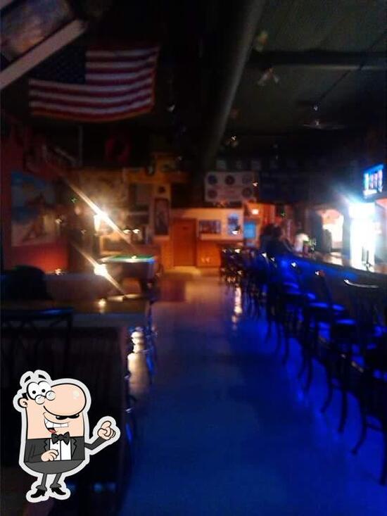 Rally Point Pub, Sparta - Restaurant menu, prices and reviews