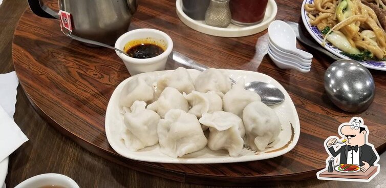 Shan Dong in Oakland - Restaurant menu and reviews