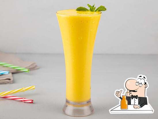 Grand Catering FZE, Sharjah - Restaurant menu, prices and reviews