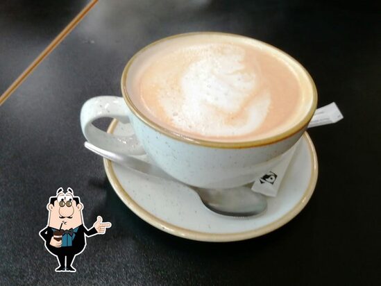 Tesco Cafe, Barrow-in-Furness - Restaurant menu, prices and reviews
