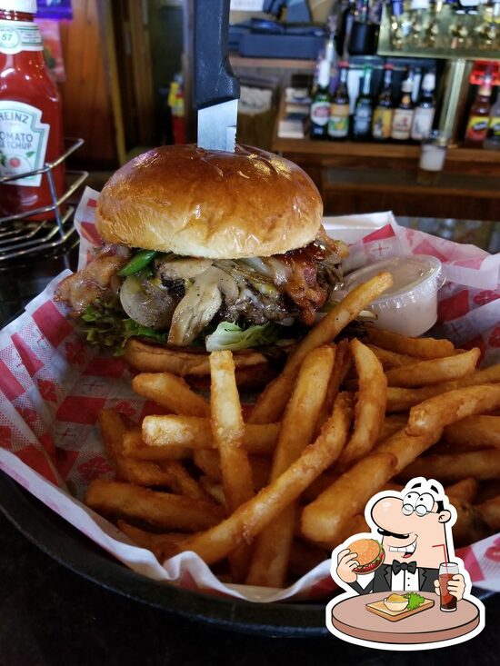 Whiskey Ranch - Restaurant menu, prices and reviews