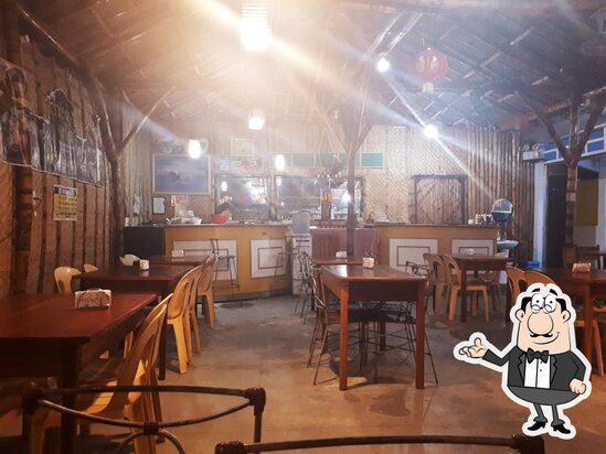 Thirdy's Cafe, Silay City - Restaurant menu, prices and reviews