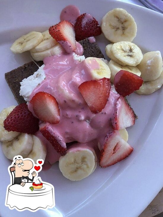 GREEN ZEBRA CAFE, 476 John Ringling Blvd in Sarasota - Restaurant reviews