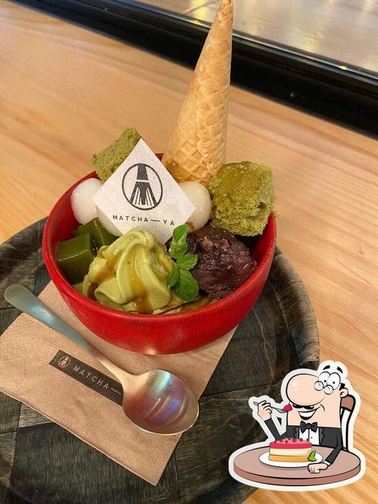 Matcha-Ya in Haymarket - Restaurant reviews