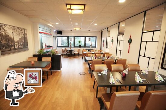 Golden Duck restaurant, Lohmar - Restaurant reviews