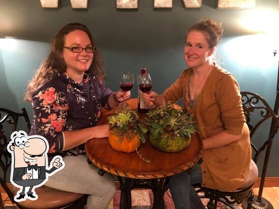 Winemaker's Daughter in Manawa - Restaurant reviews