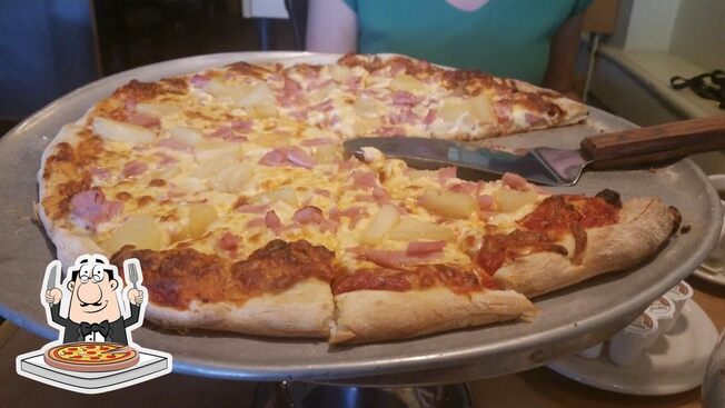 Satellite Restaurant in Chatham-Kent - Restaurant menu and reviews