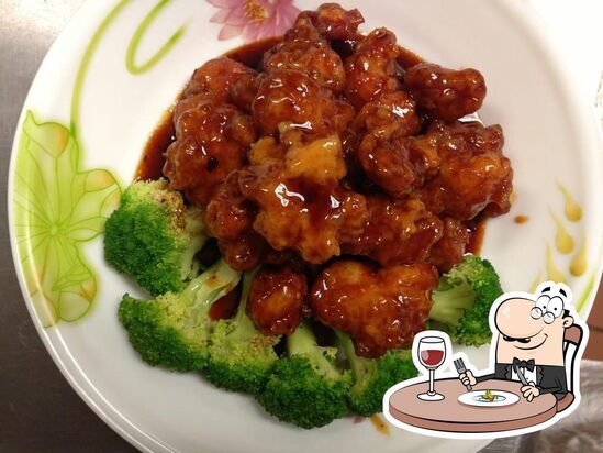 Asia Delight in Queensbury - Restaurant menu and reviews