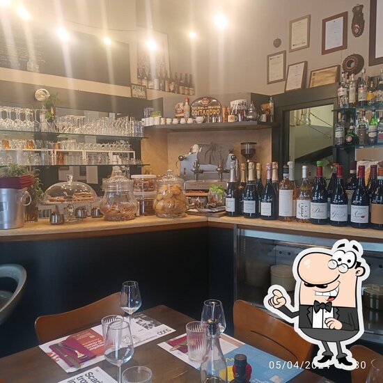 Barbagusto, Torino - Menu del ristorante, prezzi e recensioni