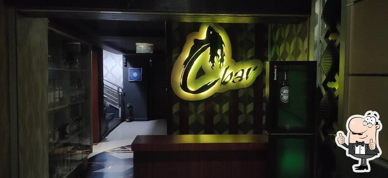C-Bar (Community Bar) - Plaza Surabaya, Surabaya - Restaurant menu ...