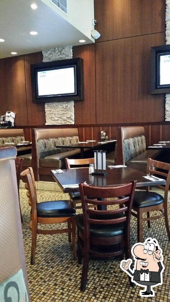Giovanni Pastrami, Honolulu - Restaurant menu, prices and reviews