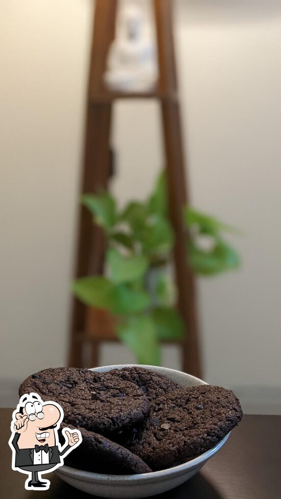 Hina's Home Bakery, Bengaluru - Restaurant menu, prices and reviews