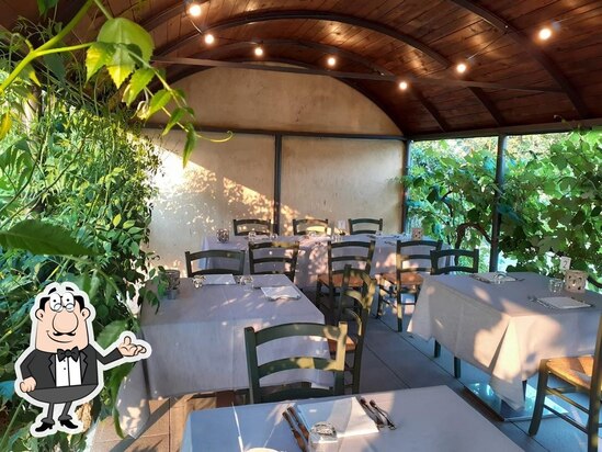 Menu da Il Tappo ristorante, Villanova Mondovì